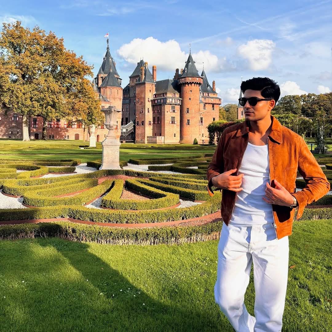 Post from Shubman gill 77
