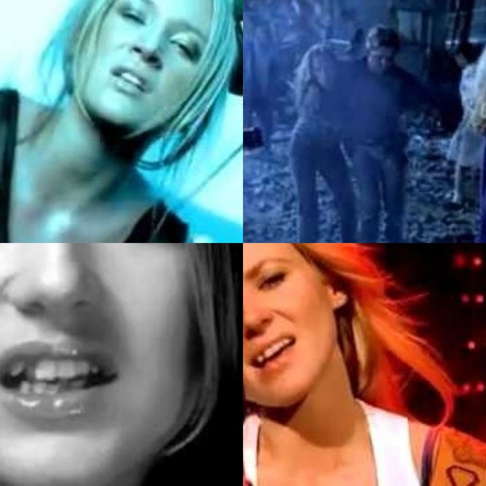 YouTube Mix - Jewel - Foolish Games (Official Video) (Copy)