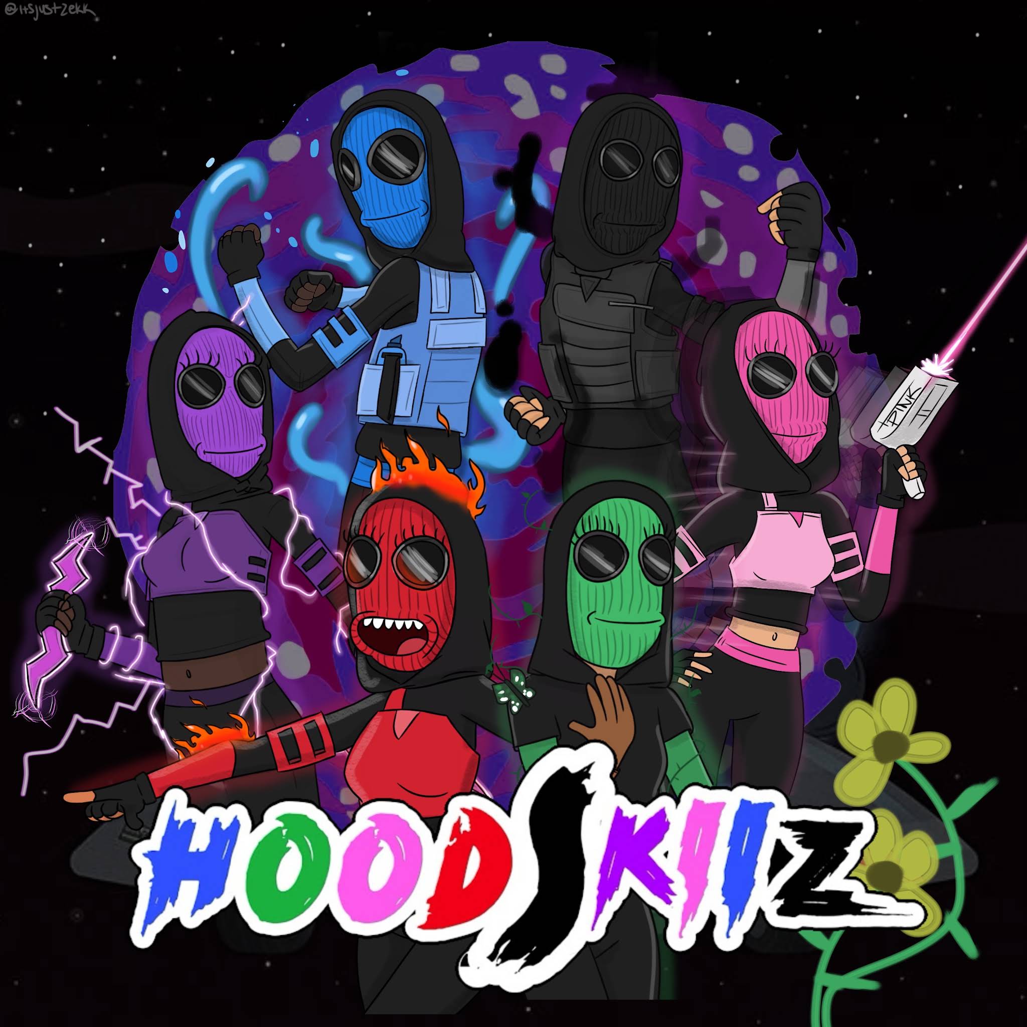 Post from Hoodskiiz