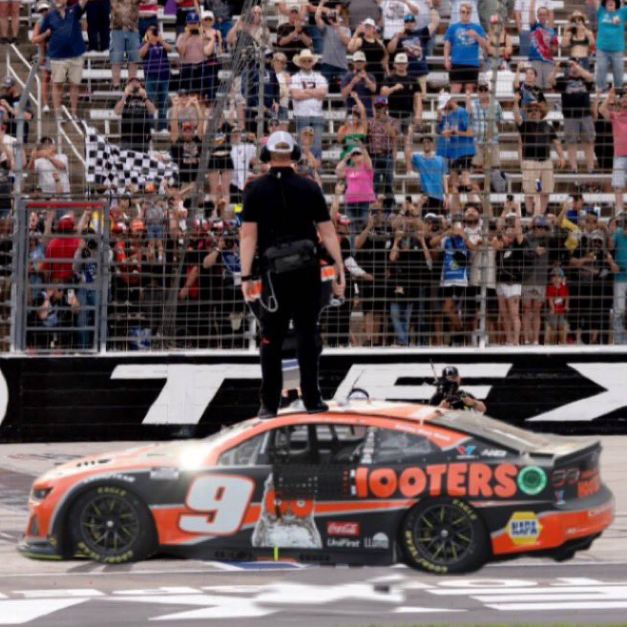 Post from Ethan Trendler