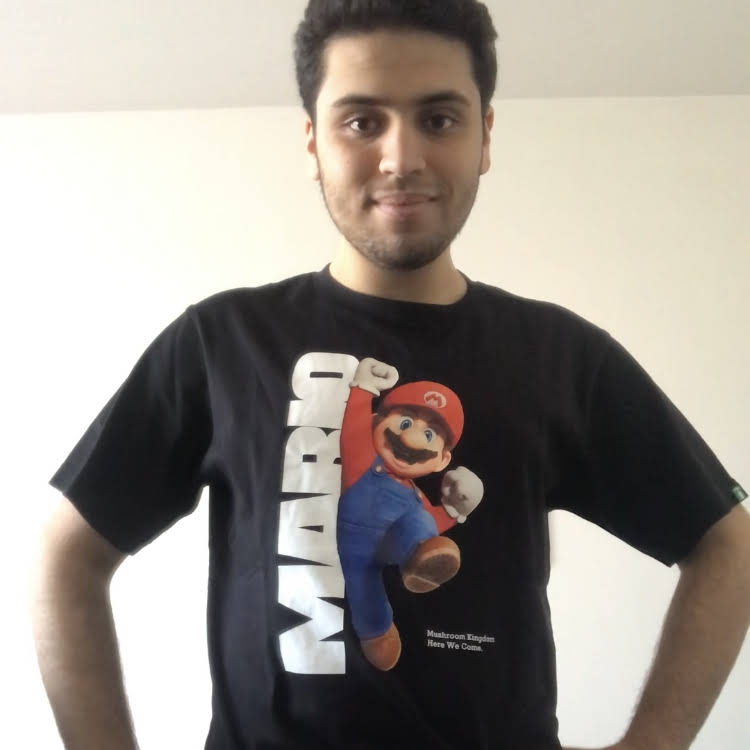 Post from Inel MAHFOUF