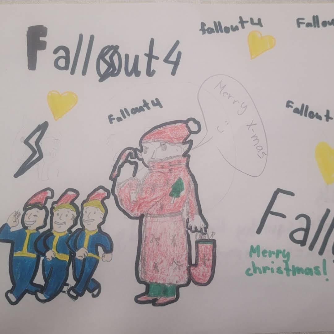 Post from Fallout Myth