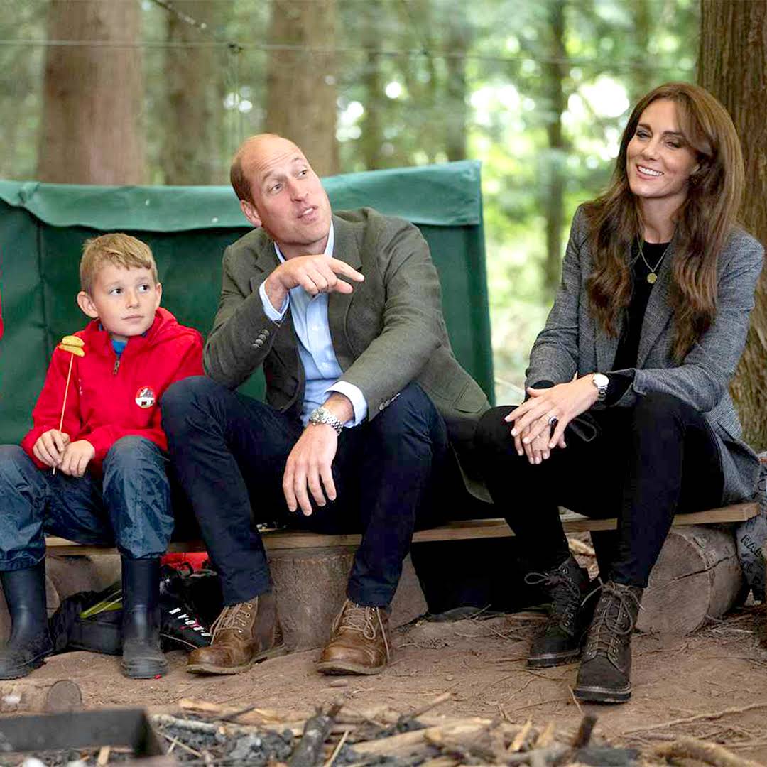 Post from Princess Catherine FC
