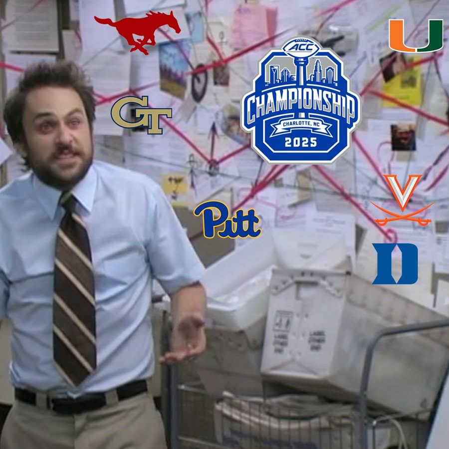 Post from ESPN College Football