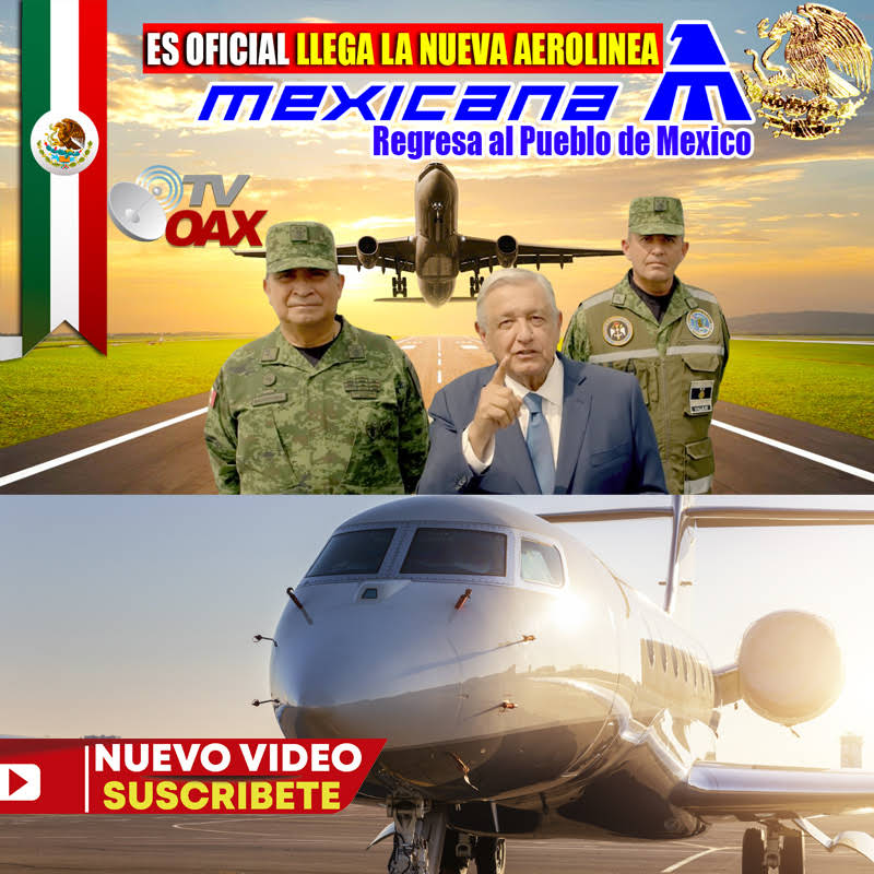 Post from Tv Oax