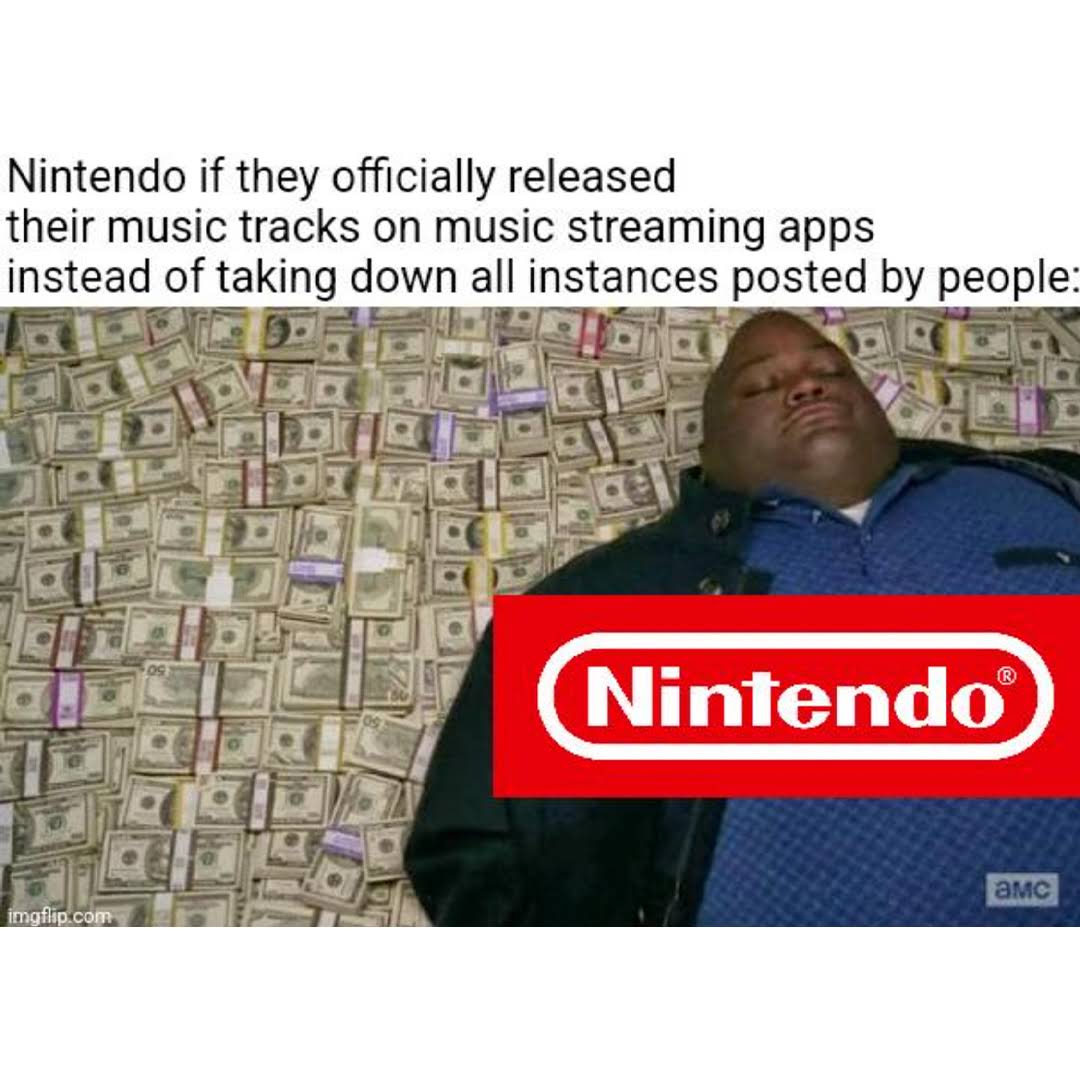 Post from Know Your Meme