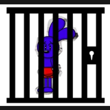 Post from Raggy The Rabbit