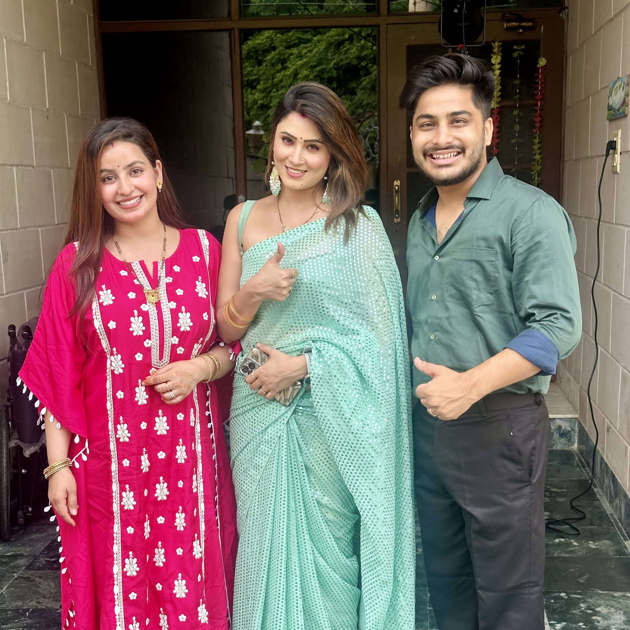 Post from This is sumesh