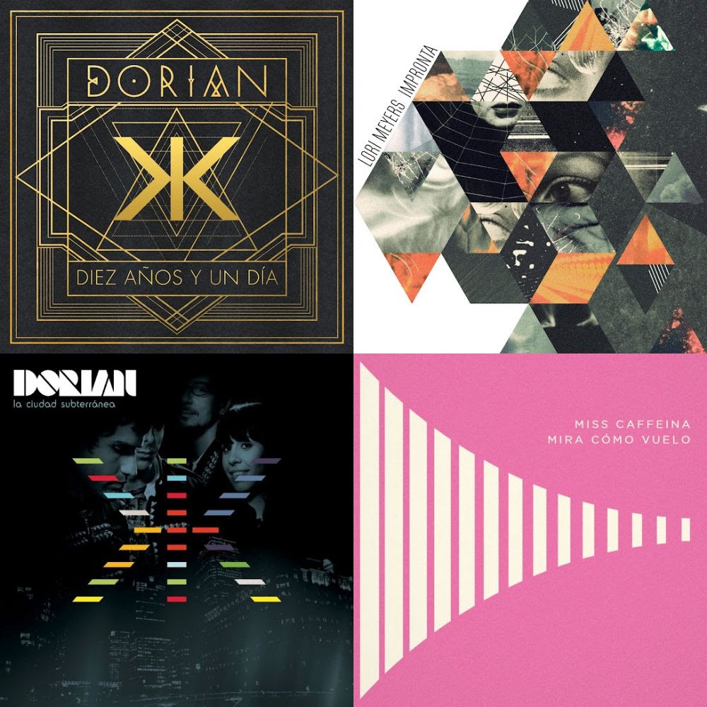 Spanish indie y más