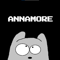 Post from annamore archives (is this the end?)