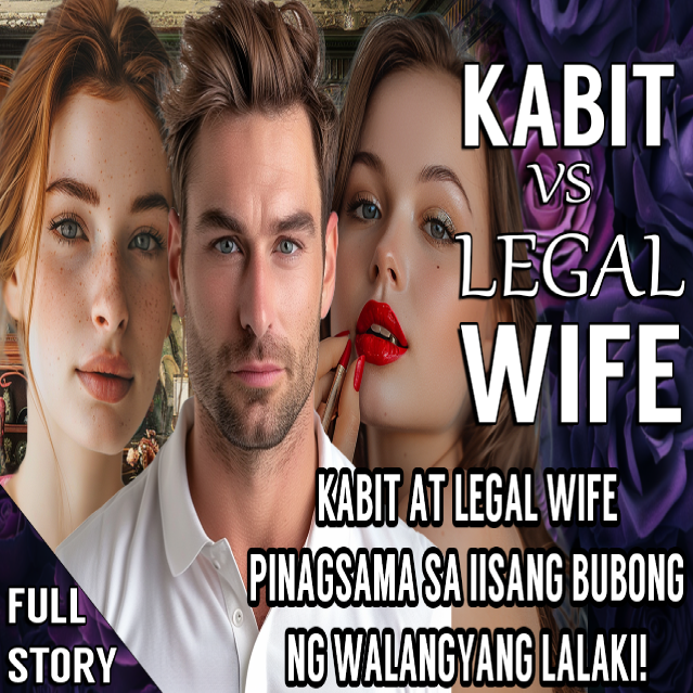 Post from Mga Kwento ni Ka BANONG