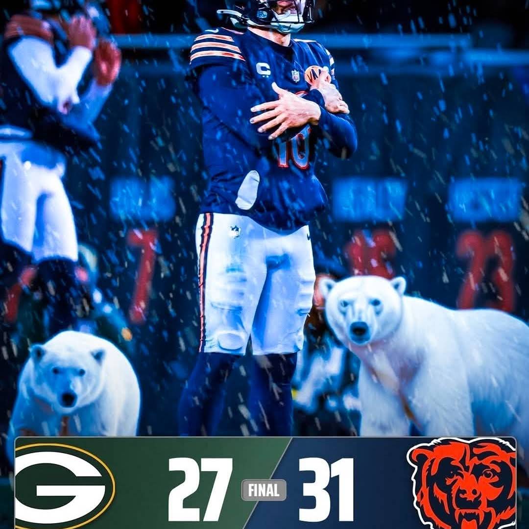 Post from Angry Bears Fan Podcast