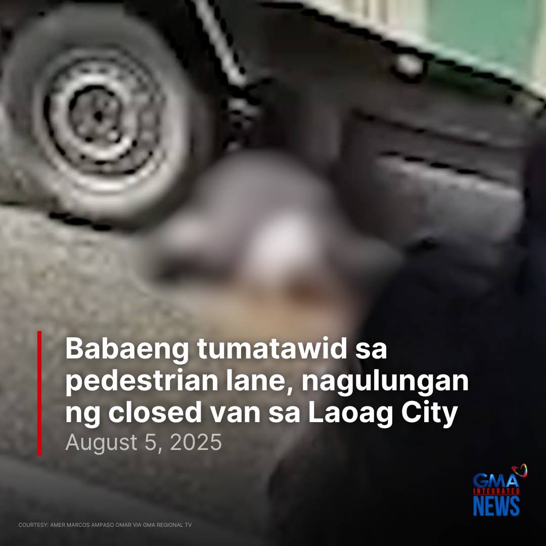 Post from GMA Integrated News