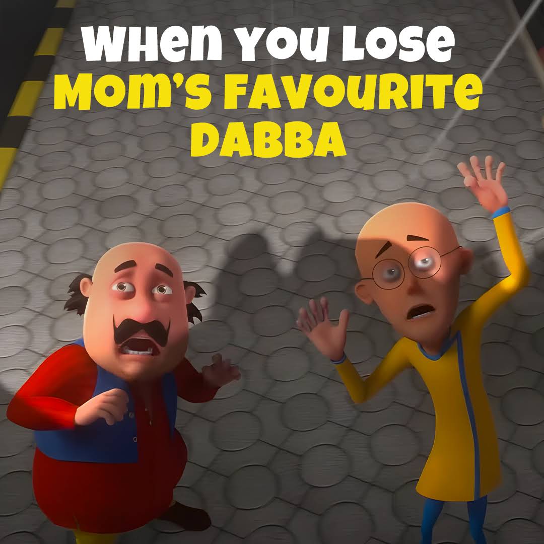 Post from Nickelodeon India