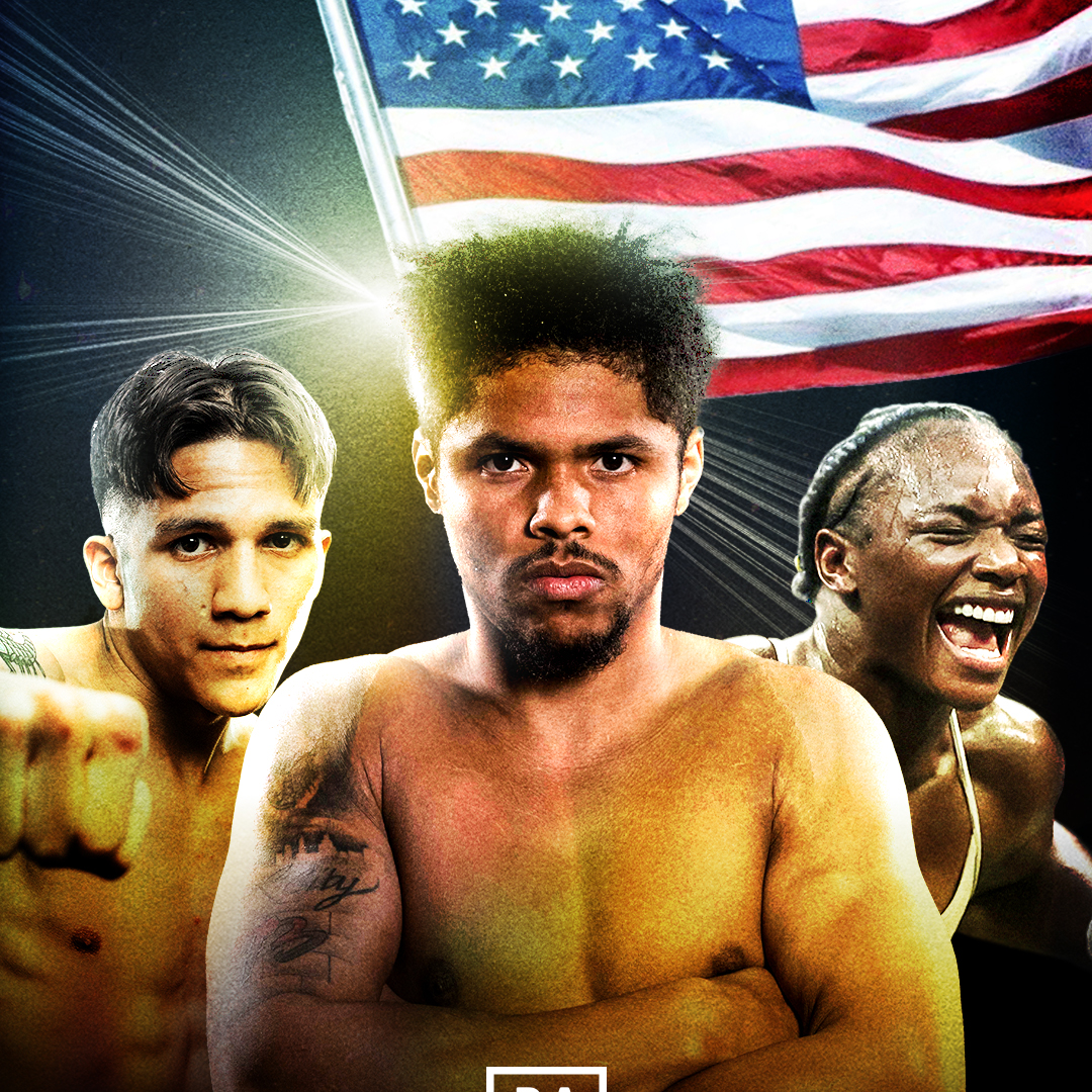 Post from DAZN Boxing