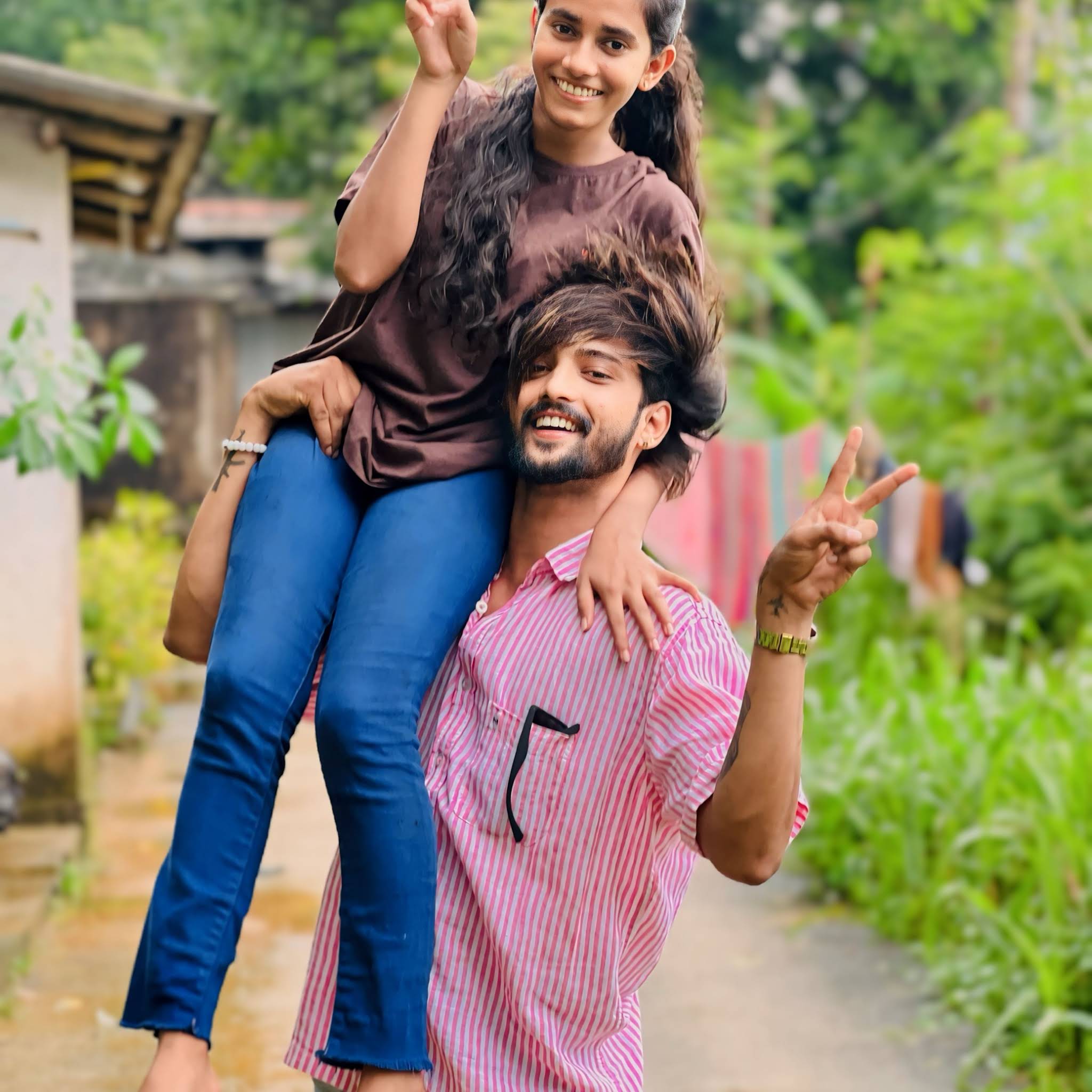 Post from Avindu perera