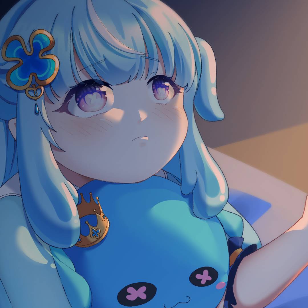 Post from Jolly Estaa Ch. Pixela-Isekai