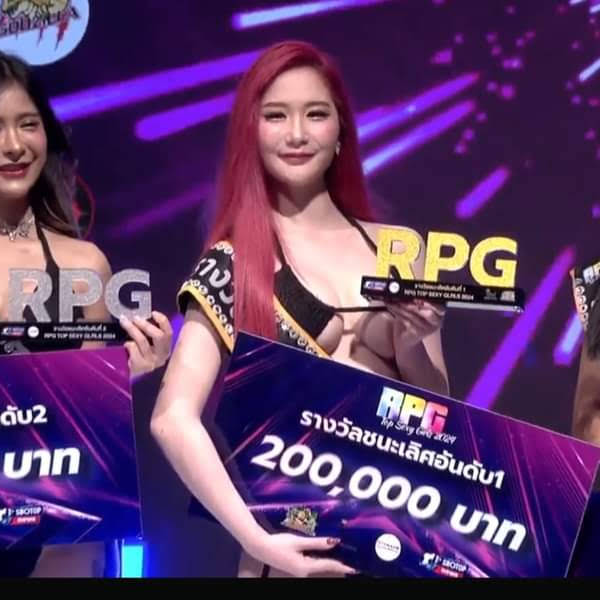 Post from RPG Channel