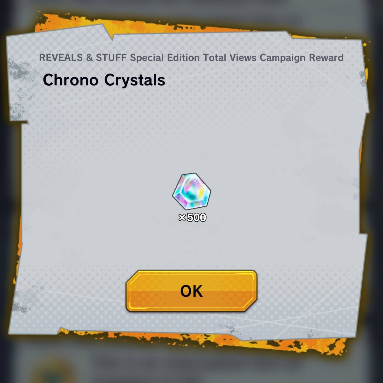 Post from Aptrex Gaming