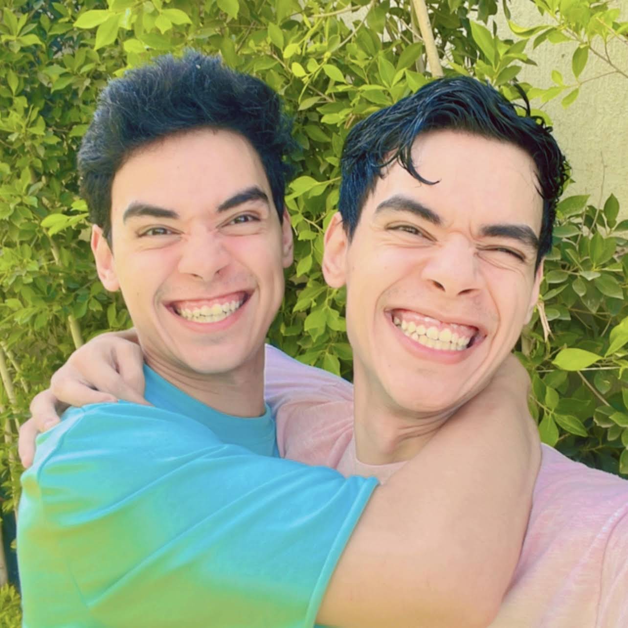 Post from EL Twins - التوينز