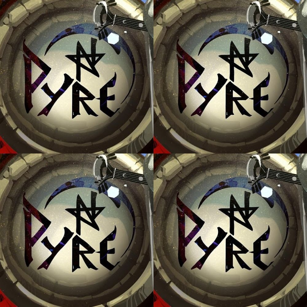 Pyre Original Soundtrack: The White Lute