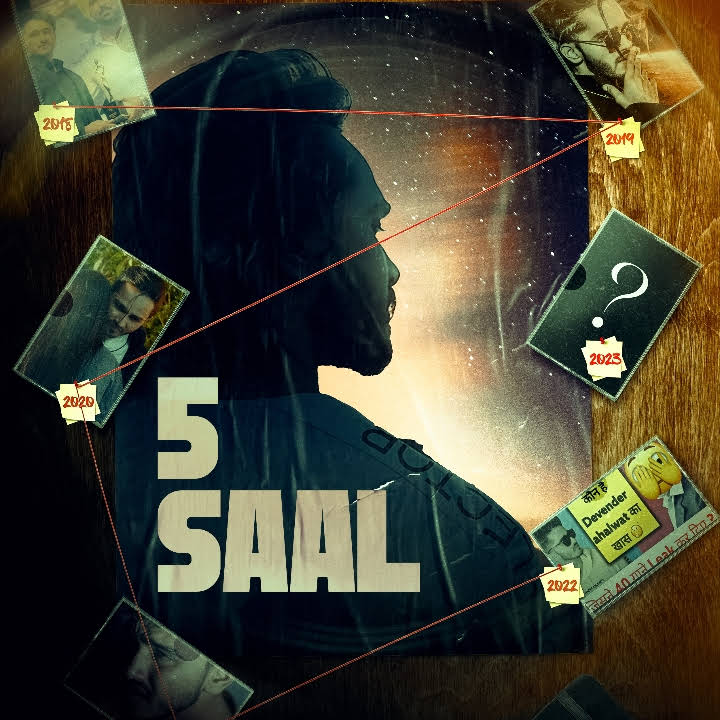 Post from Devender Ahlawat