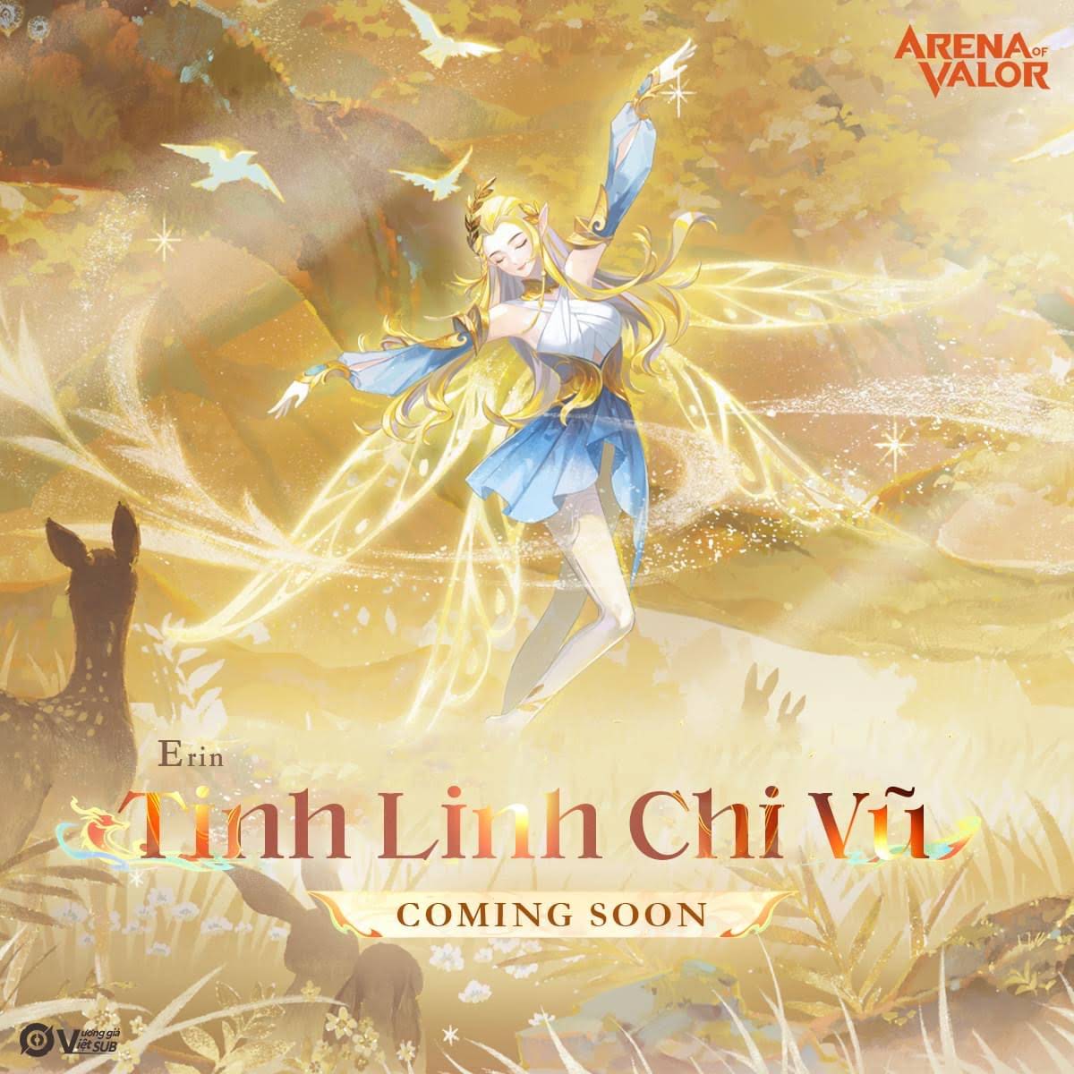 Post from AOV Global Collection