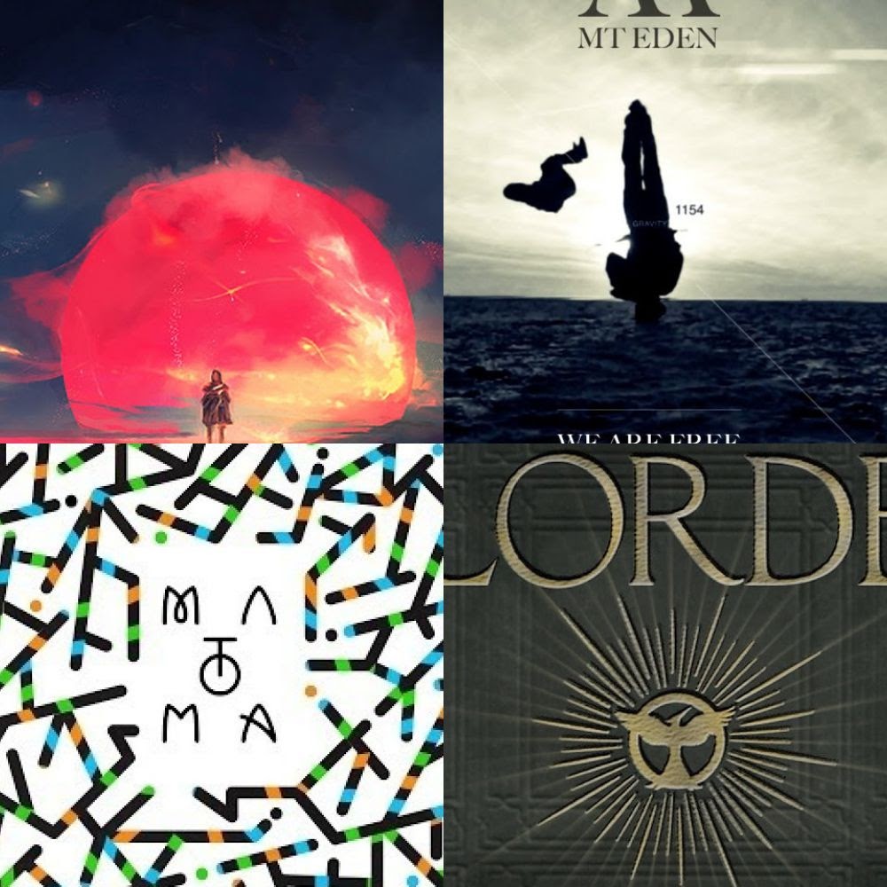 Twitch stream safe music