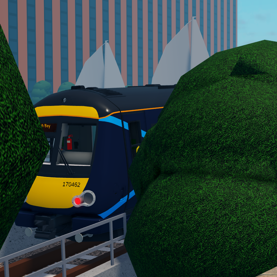 Post from Stepford Zone