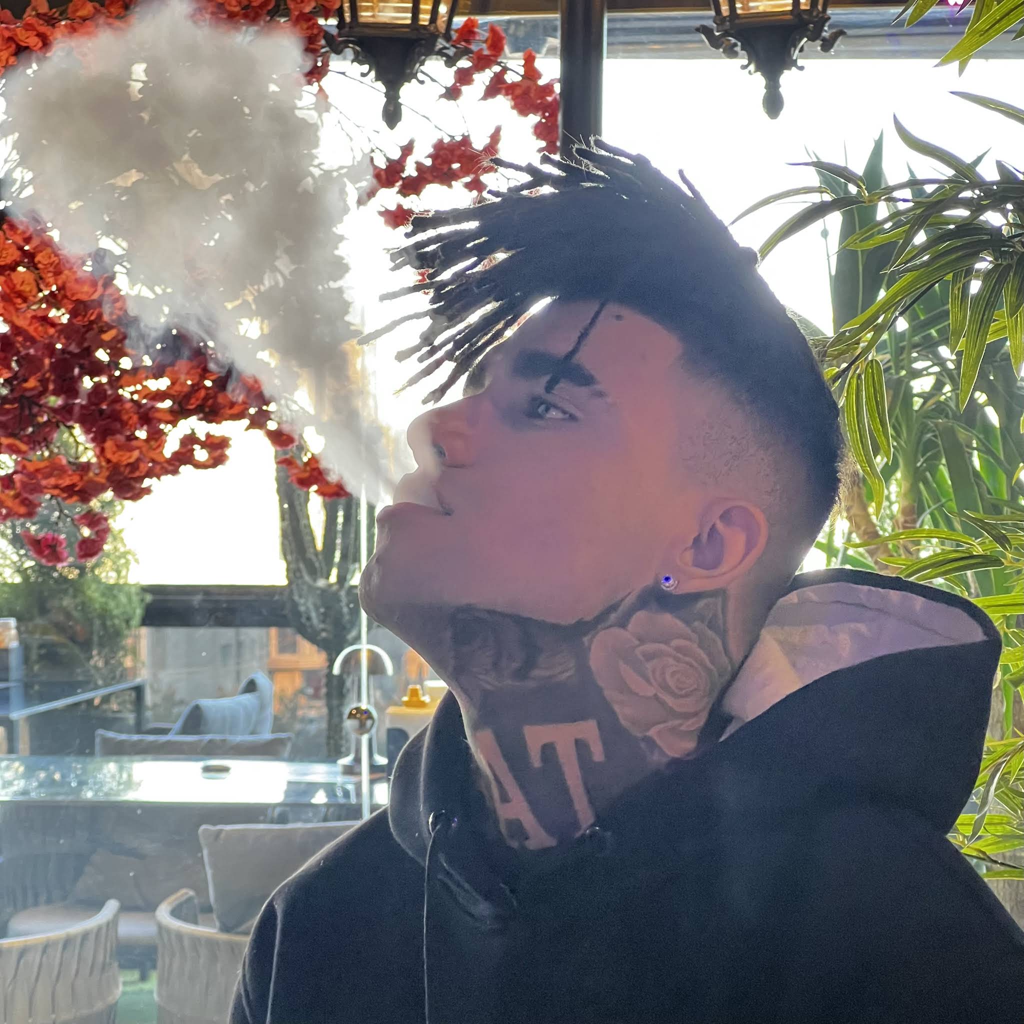 Post from BAT CHOPPA