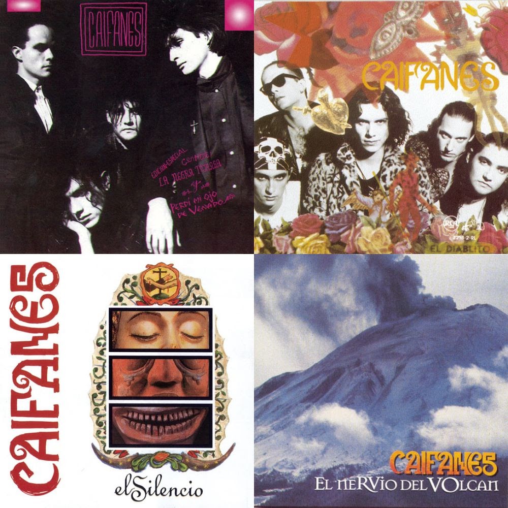 Caifanes