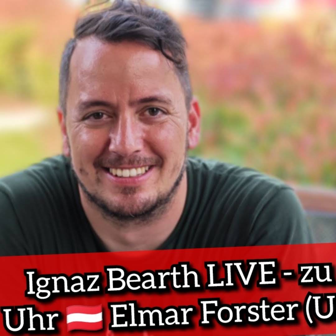 Post from Ignaz Bearth