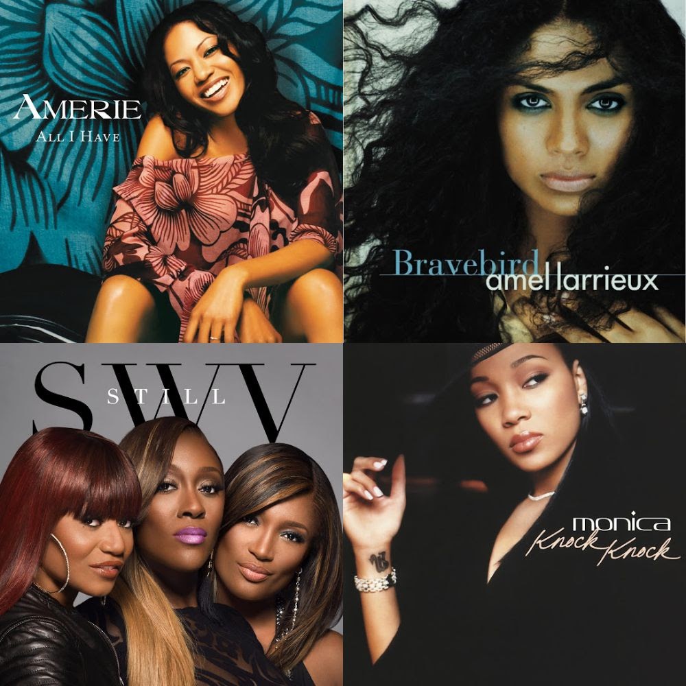 Random Playlist That is Fire