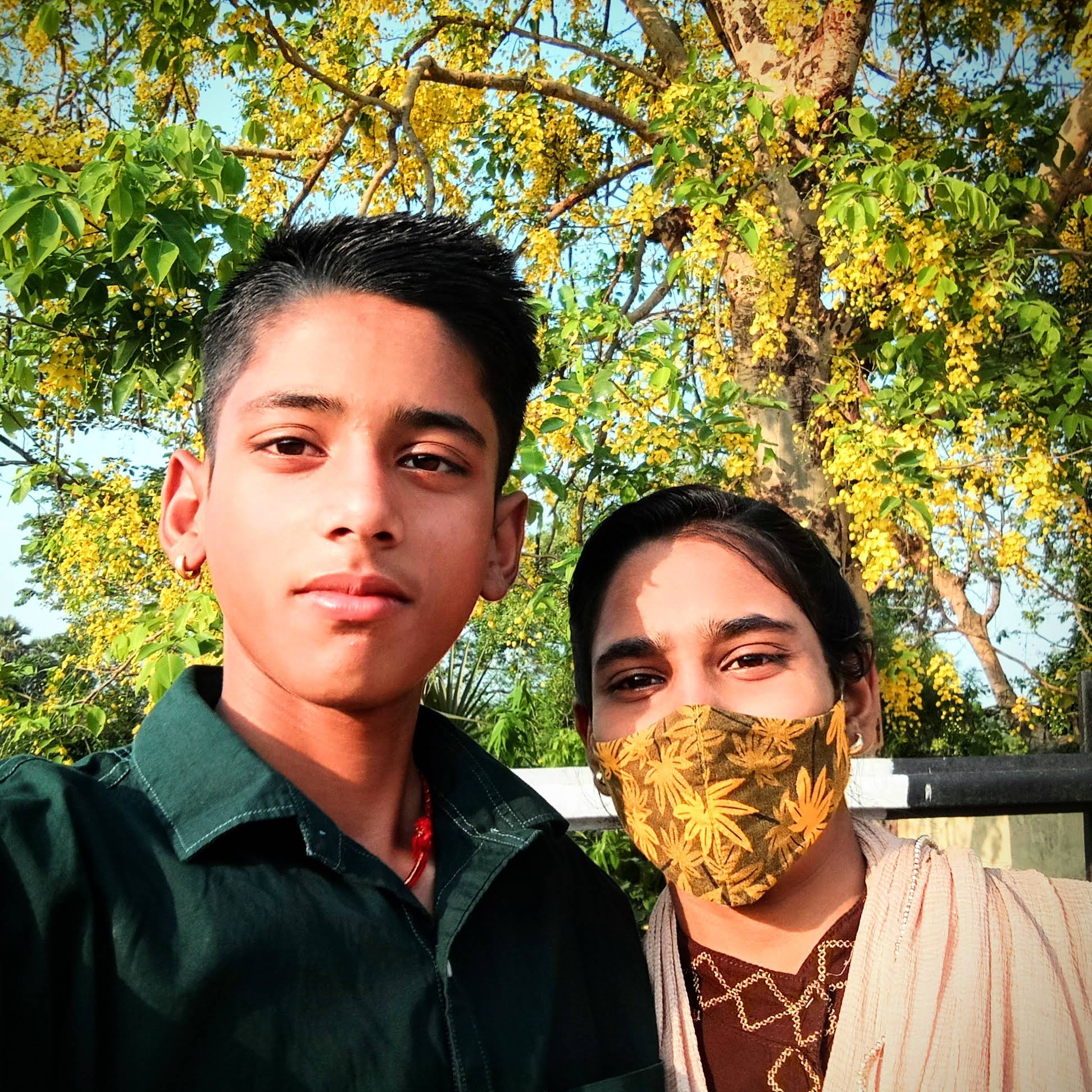 Post from Deepak vlogger boy