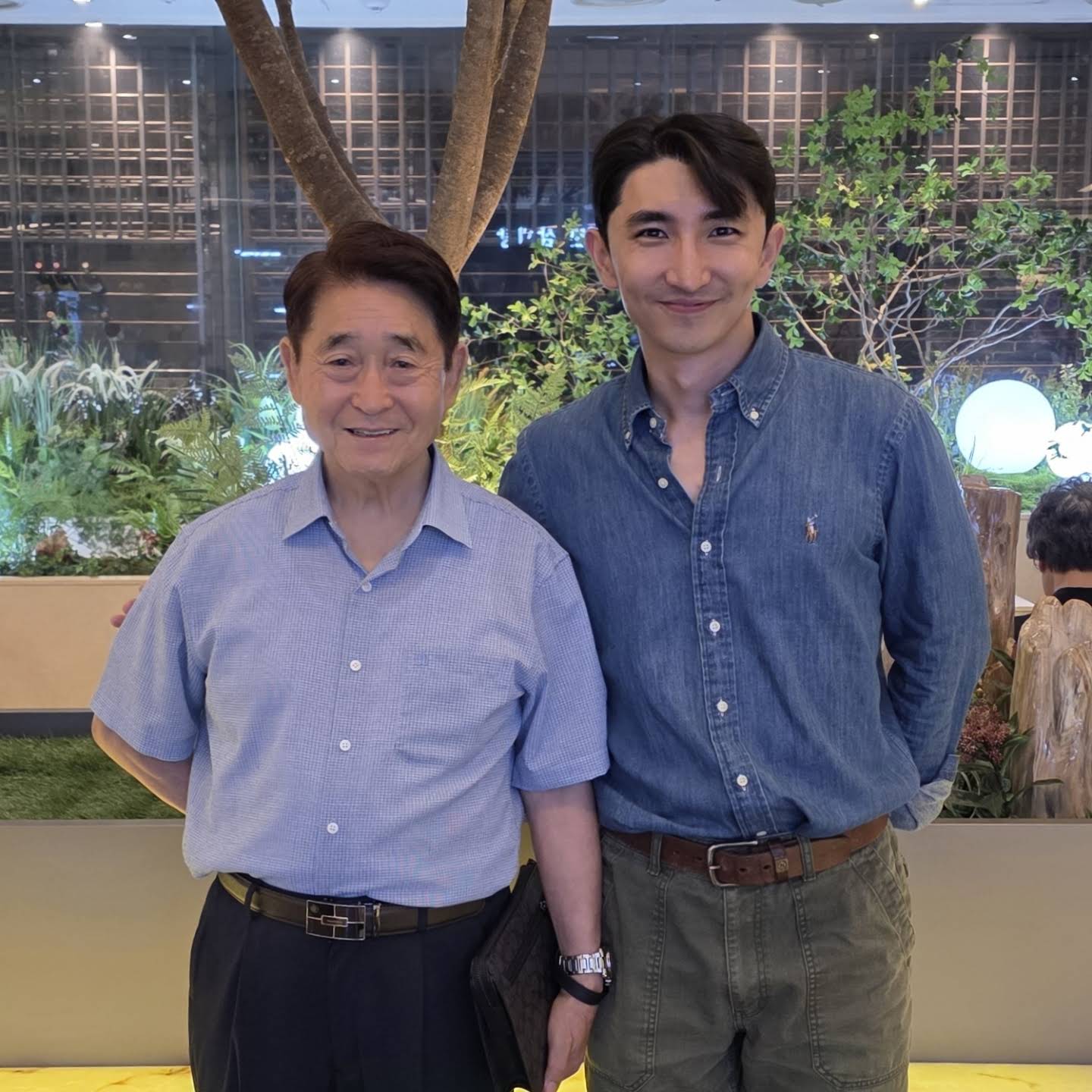 Post from 조시마(Zosima)