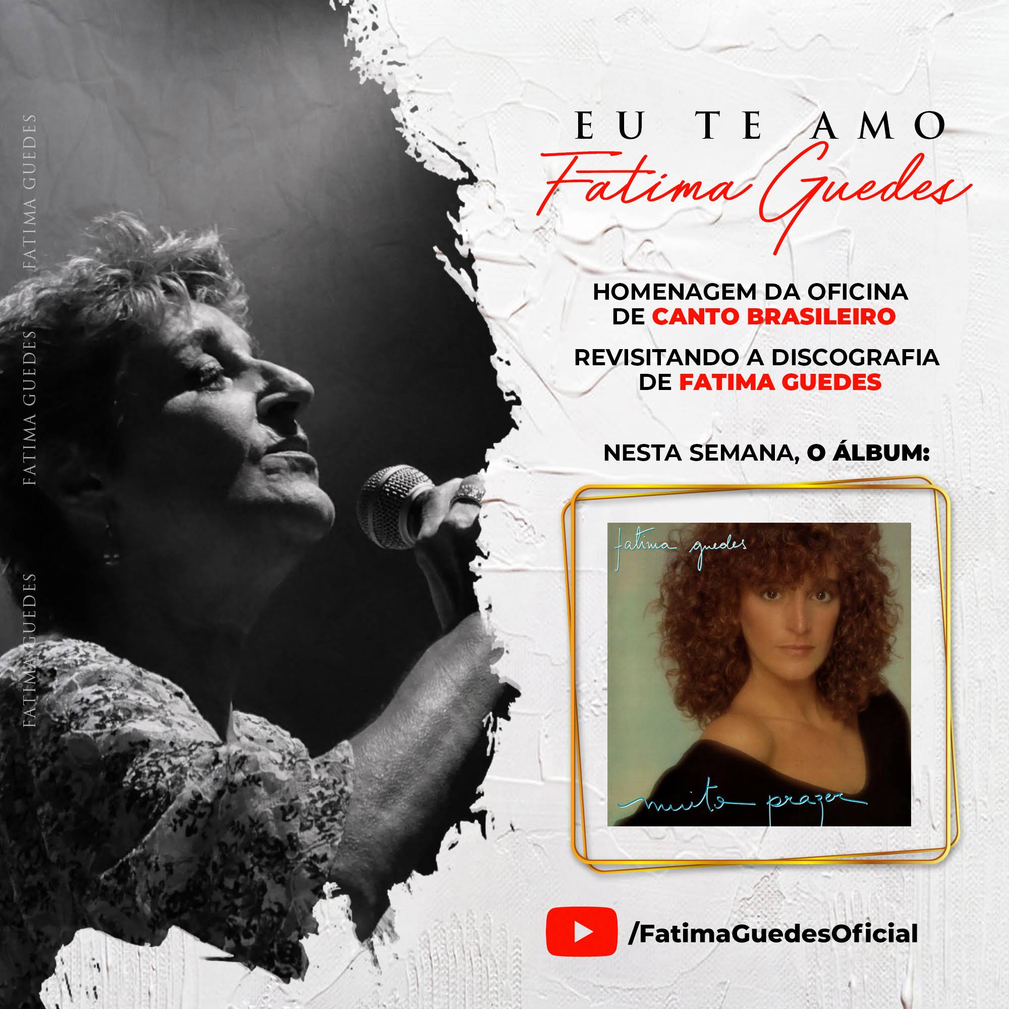 Post from Fatima Guedes Oficial