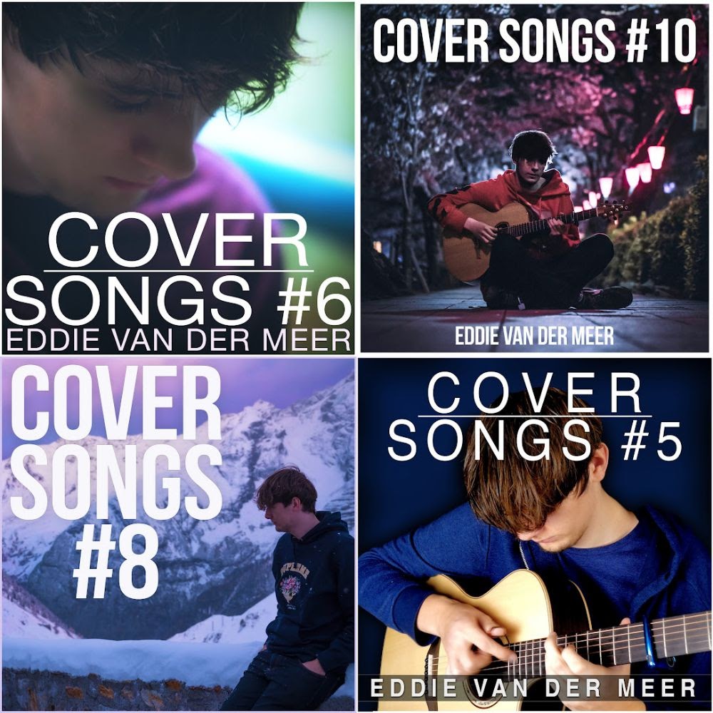 Guitar Covers