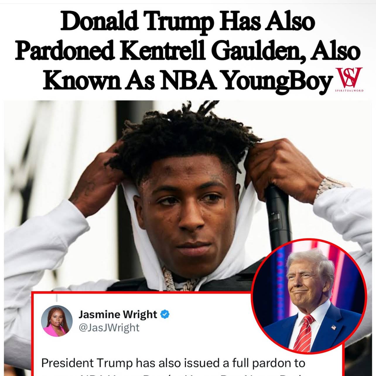 Post from Messy Michon Live