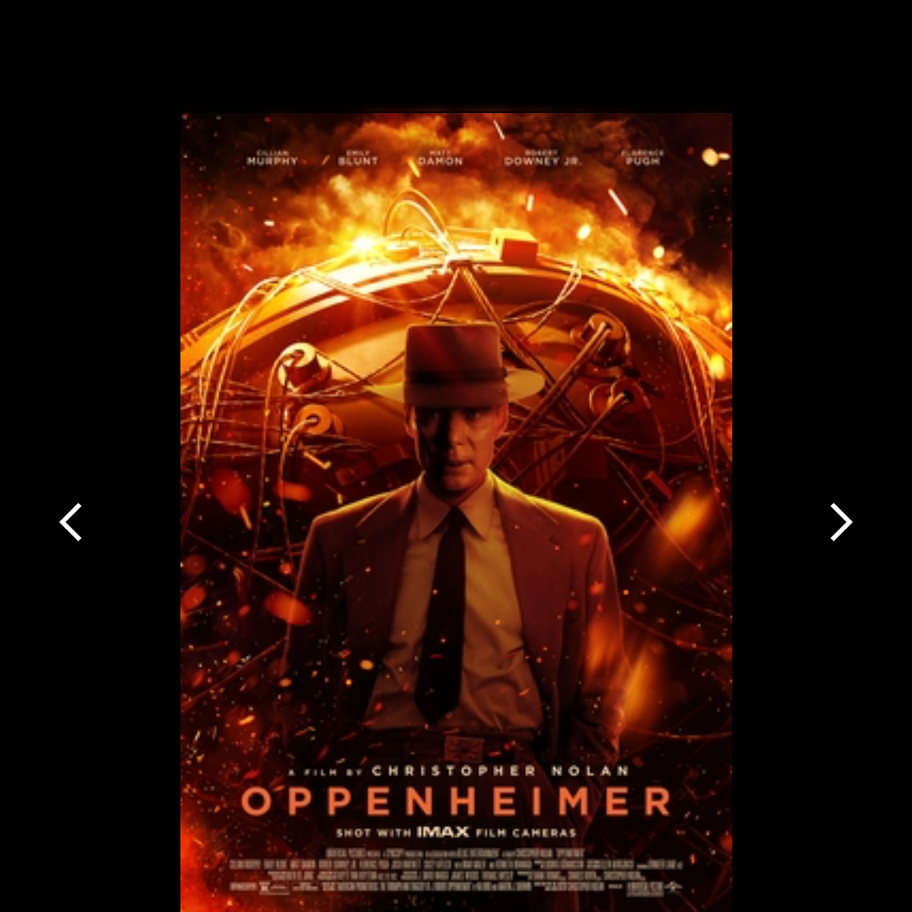 Post from The Movie Collector