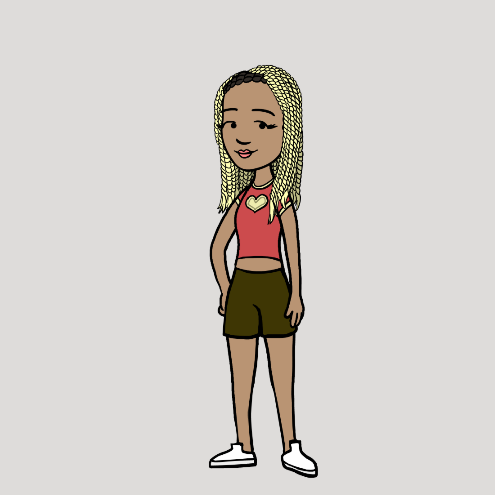 Post from storybooth