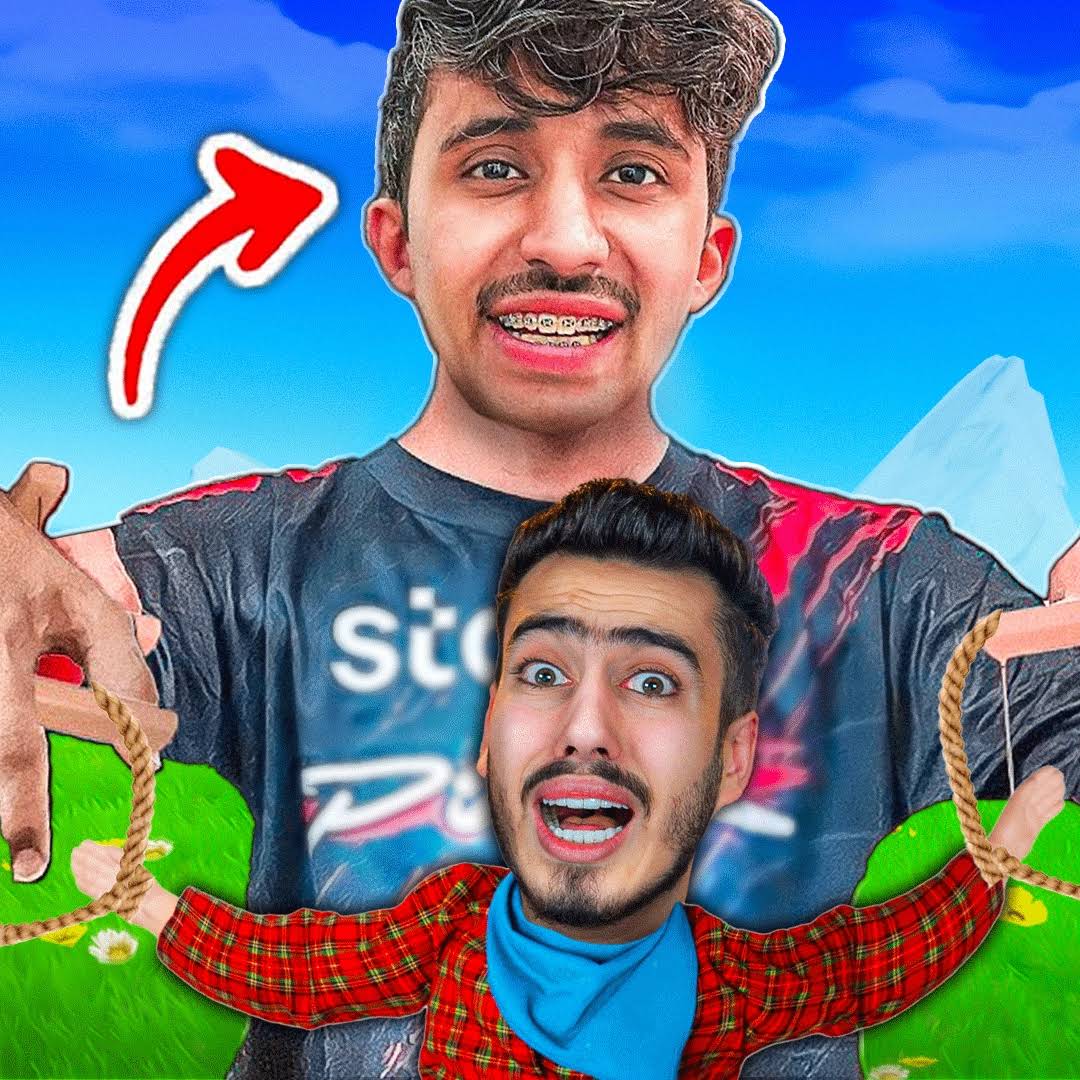 Post from SPIDER GAMER