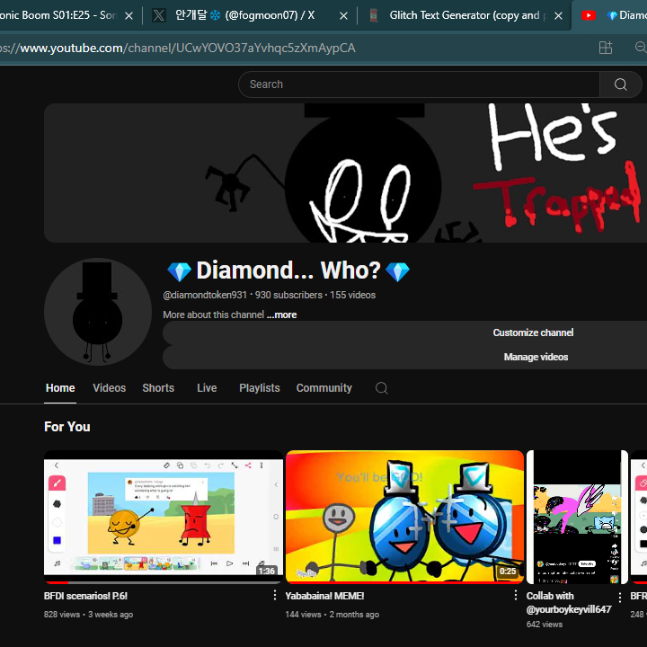 Post from Diamond Token💎