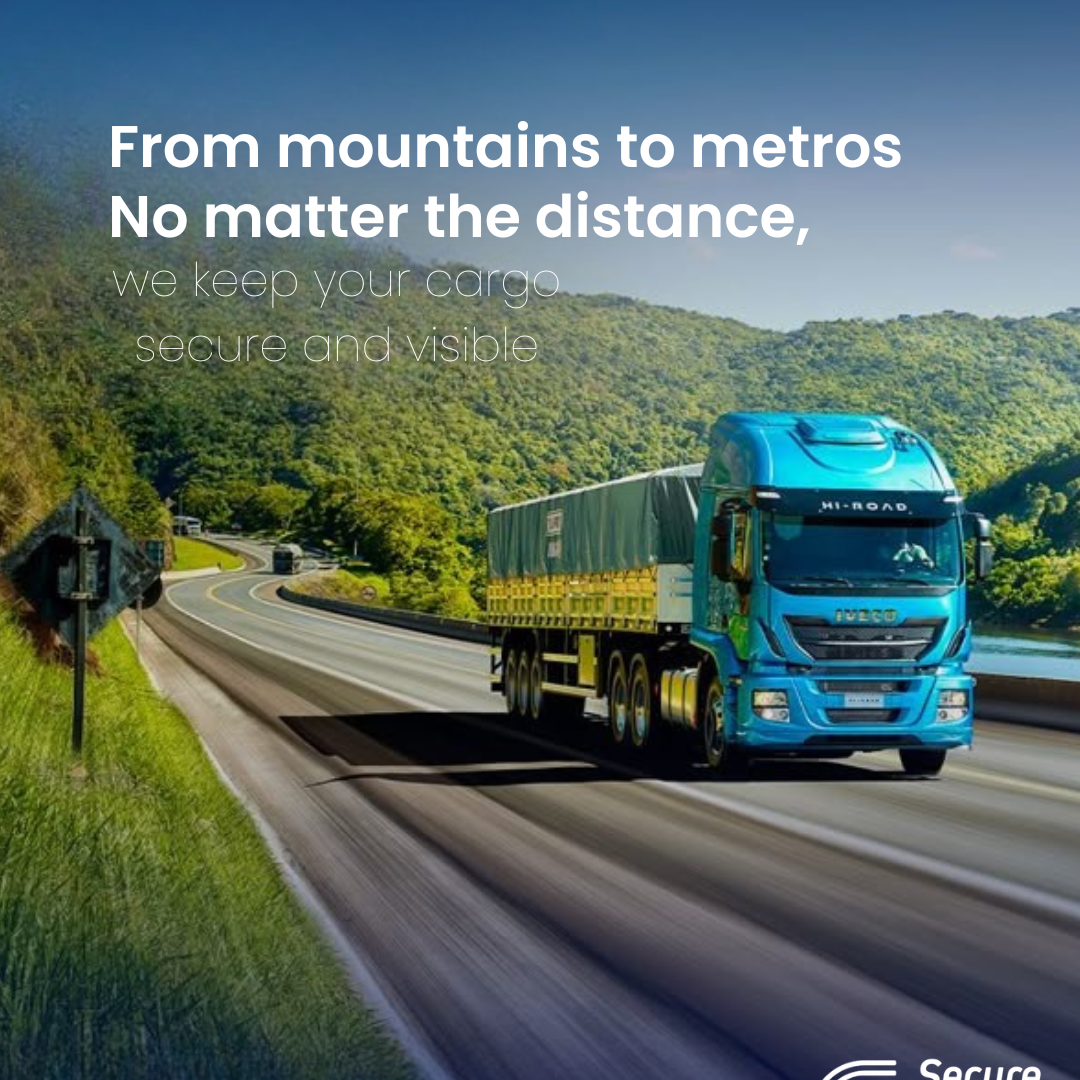 Post from Secure Tracking Solution Private Limited