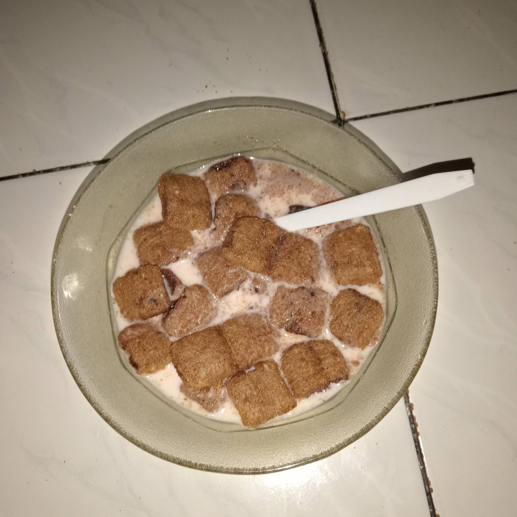 Post from Astrid Rahayu