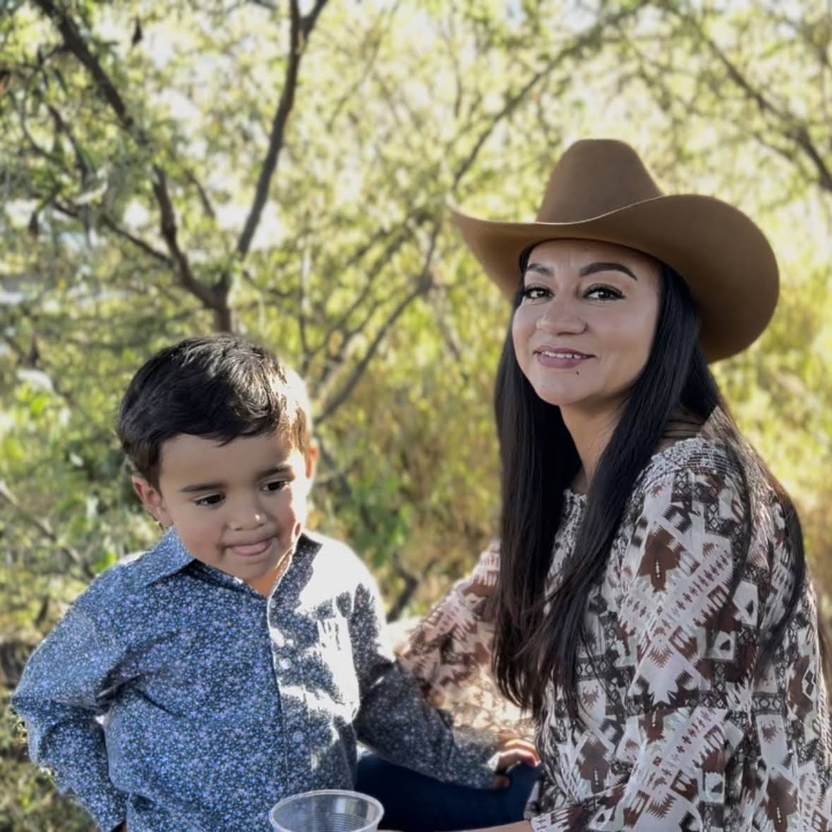 Post from La Vida Del Rancho