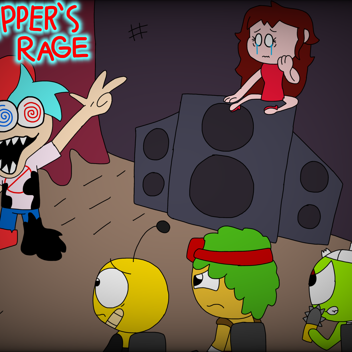 Post from Sam’s Studios 🔵