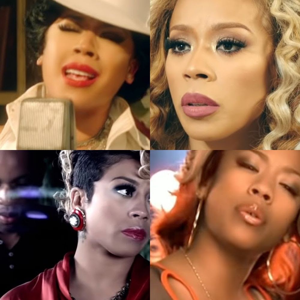Keisha Coles