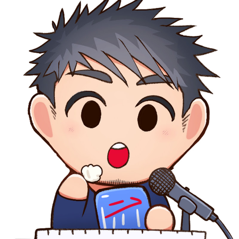 ORYO｜YouTubeランキング