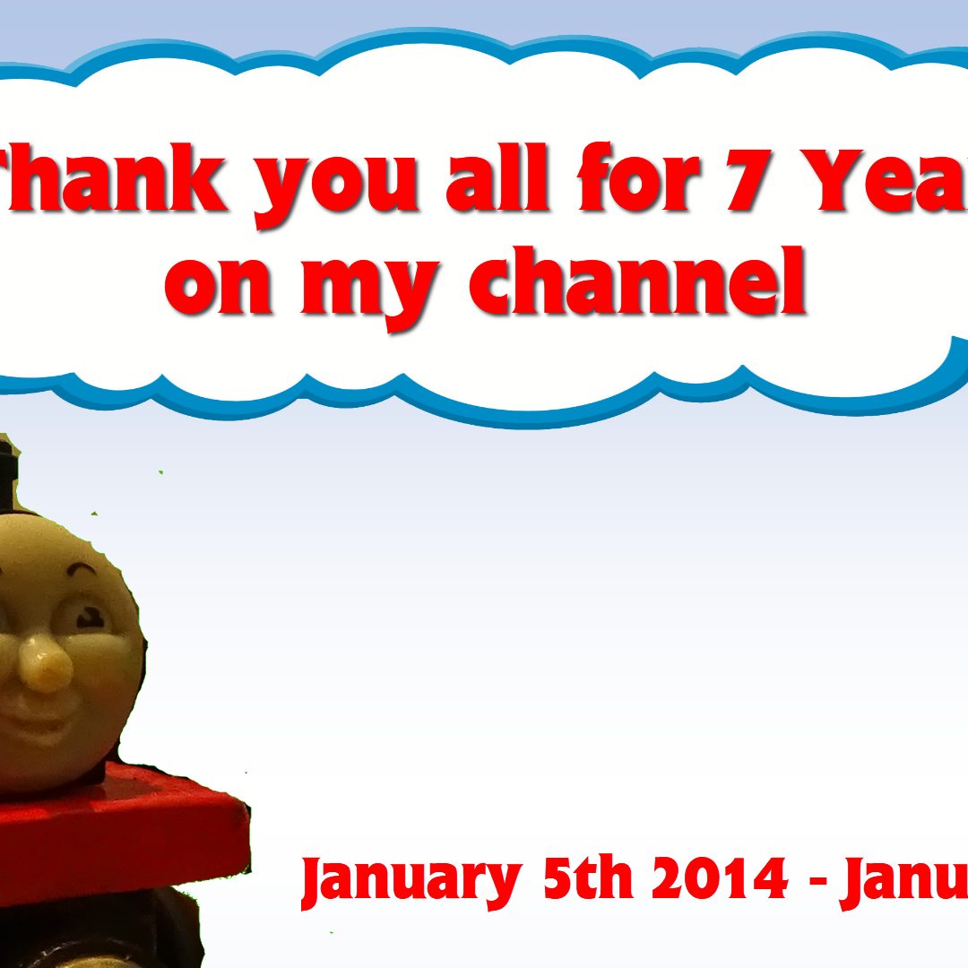 Post from TrainKing James