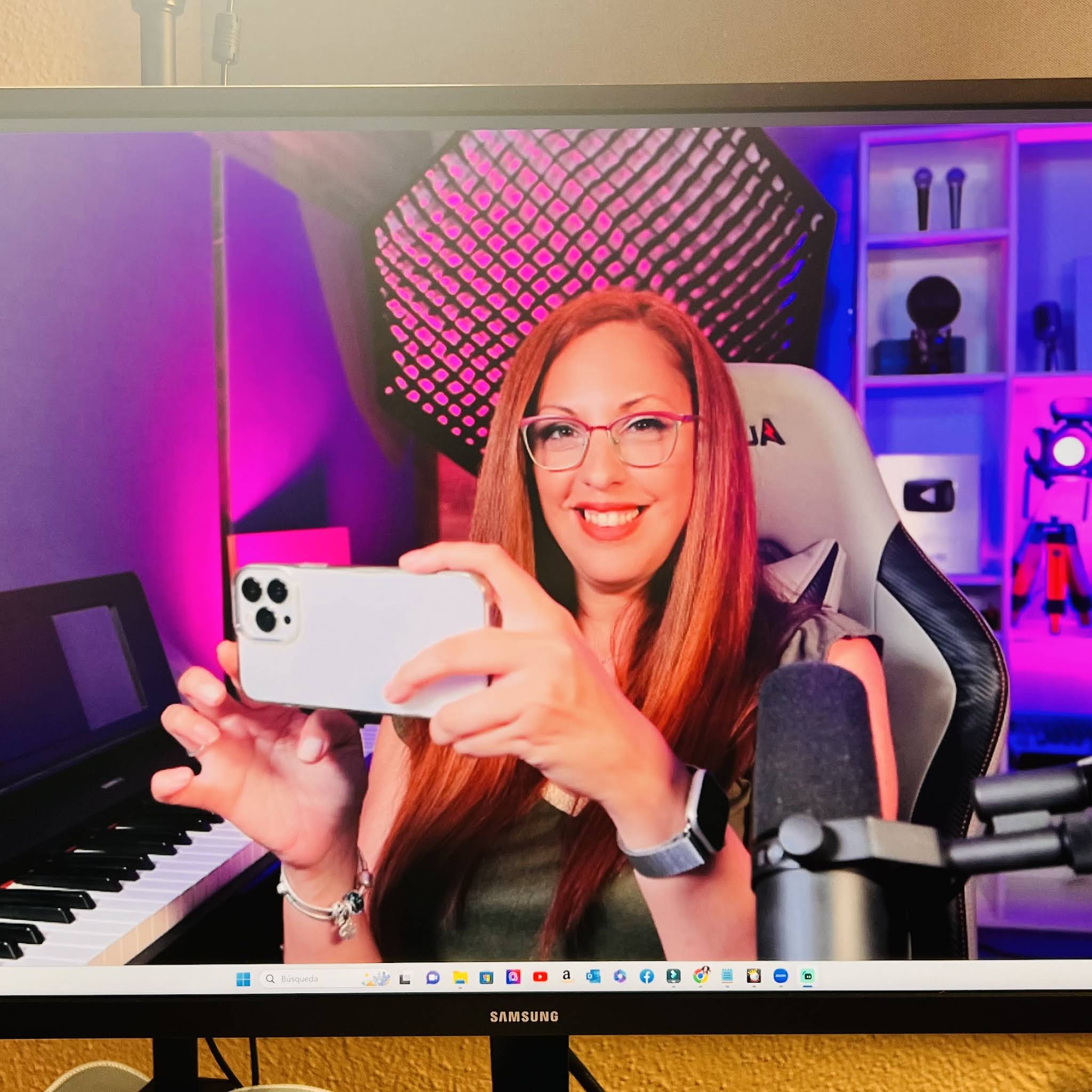 Post from CECI DOVER Vocal Coach